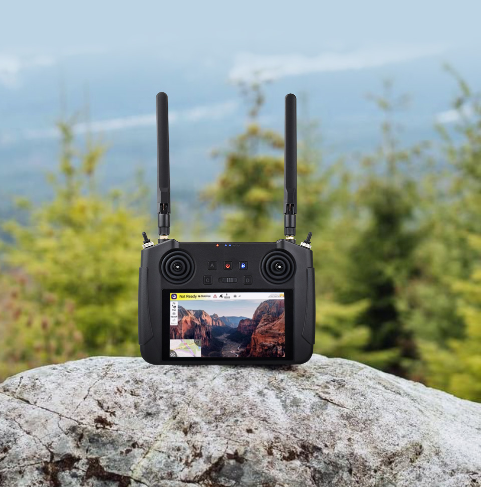 EyeLink-RC-S1 Remote Controller (2) - Electronics-Lab