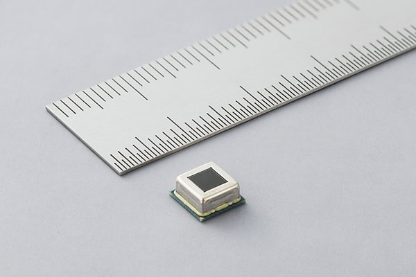 Murata Introduces a Low-Power, Low-Profile Digital Pyroelectric ...