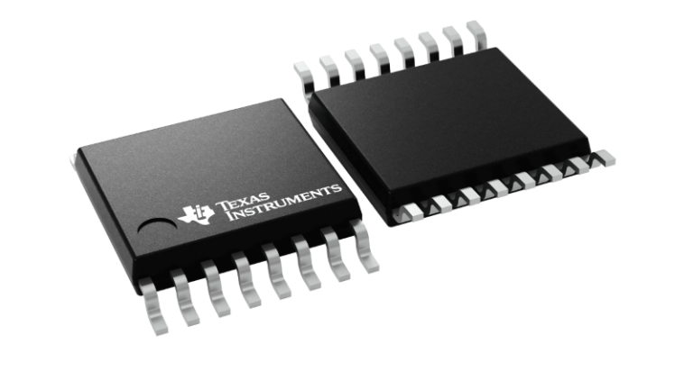 Texas Instruments Unveils Dual RC-Timed Retriggerable Monostable ...