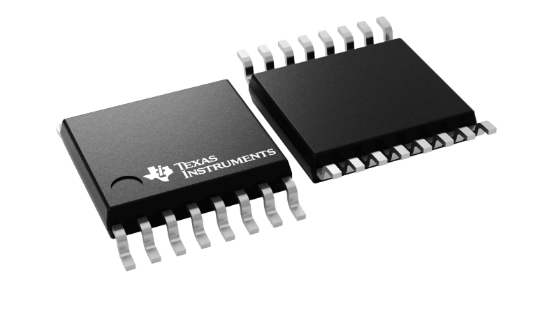 Texas Instruments Unveils Dual RC-Timed Retriggerable Monostable ...