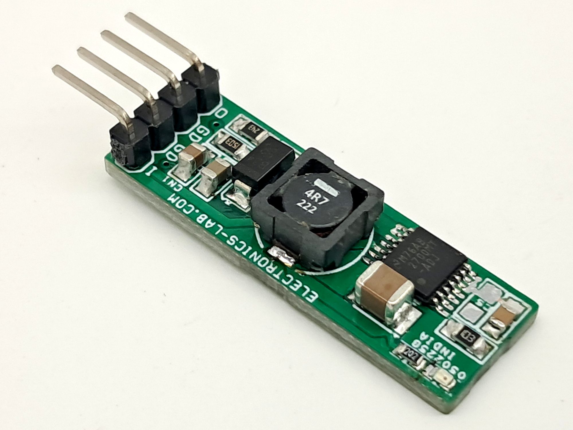 004 - Electronics-Lab