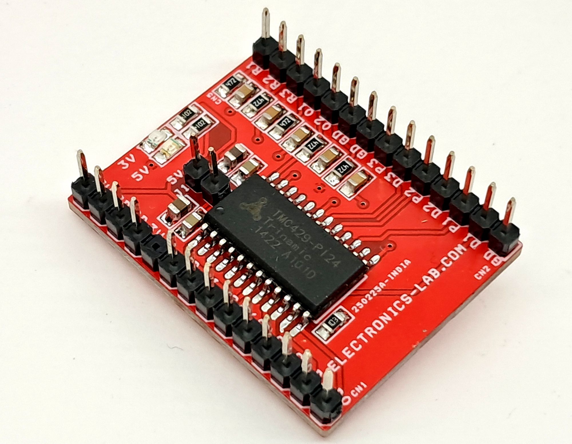 004 - Electronics-Lab