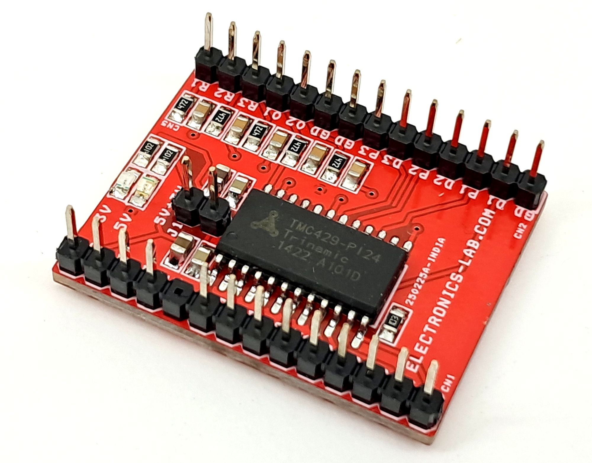 006 - Electronics-Lab