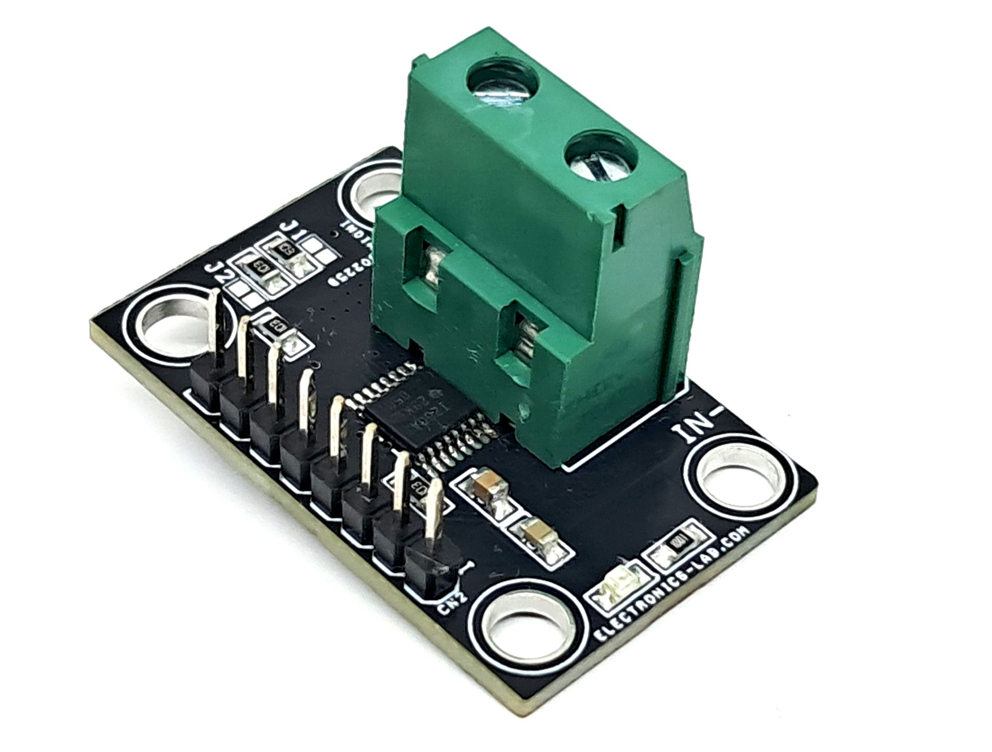 007 - Electronics-Lab