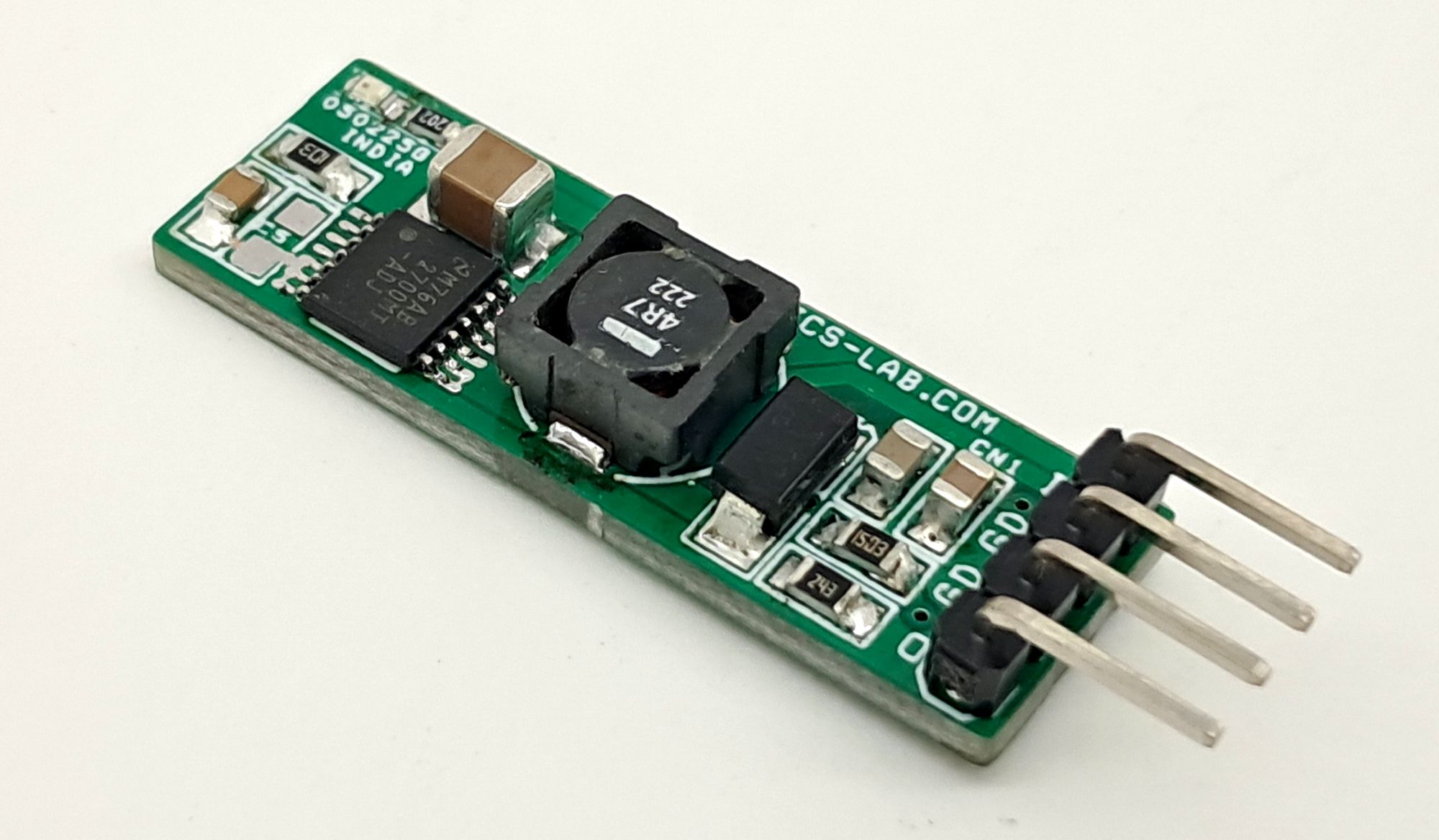 008 - Electronics-Lab