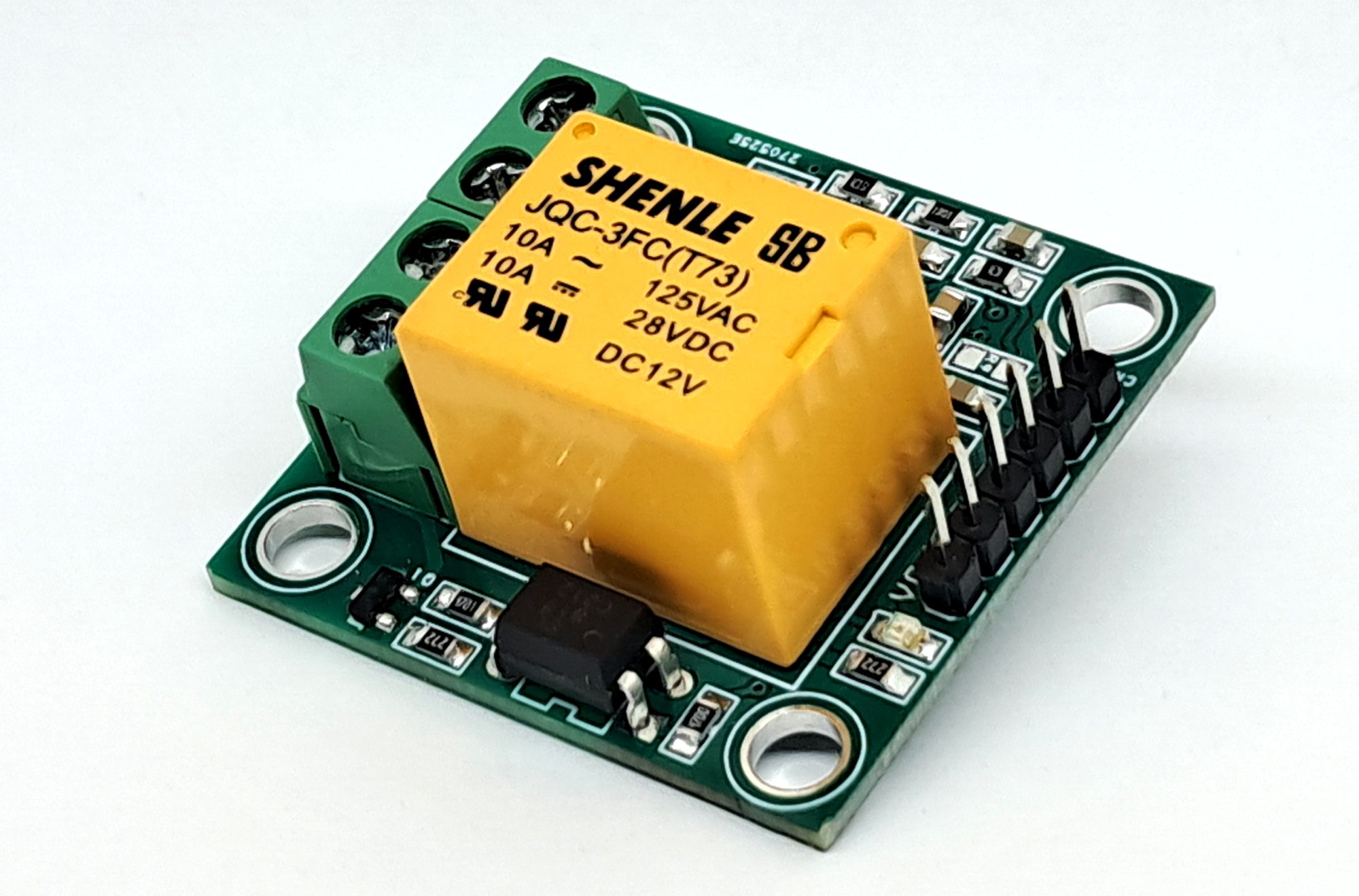 010 - Electronics-Lab