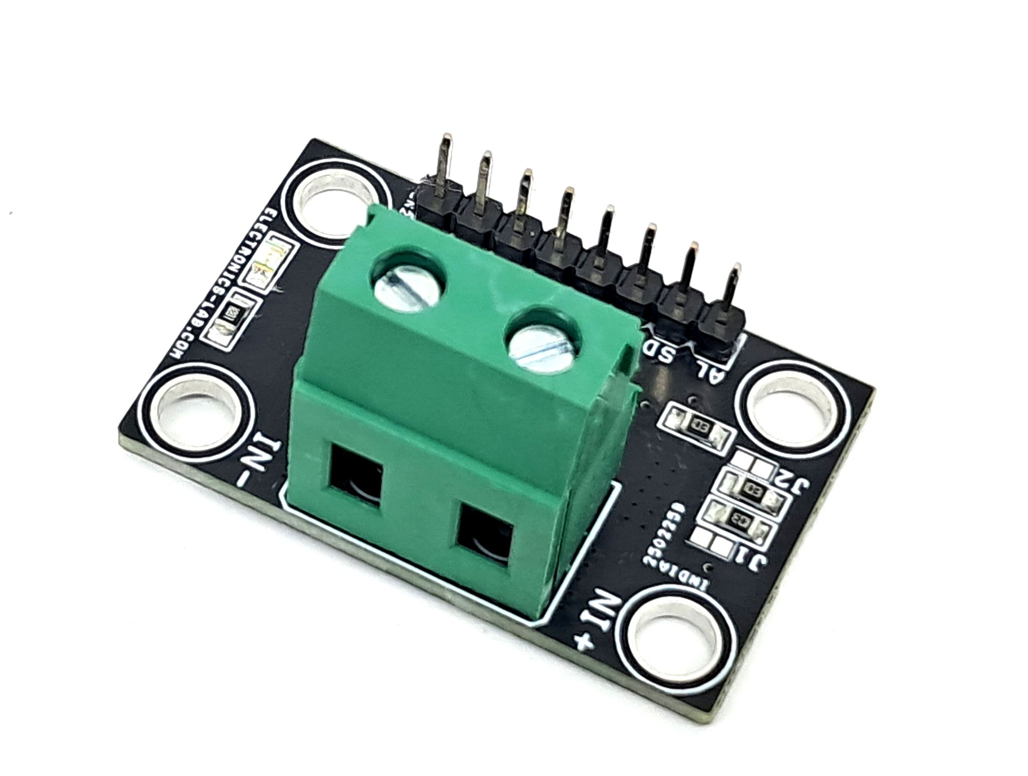 010 - Electronics-Lab