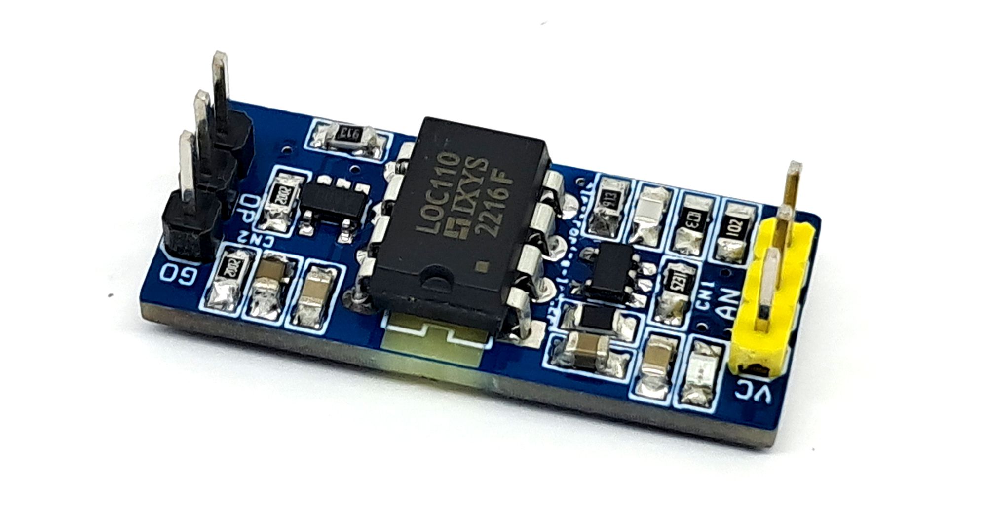 010 - Electronics-Lab