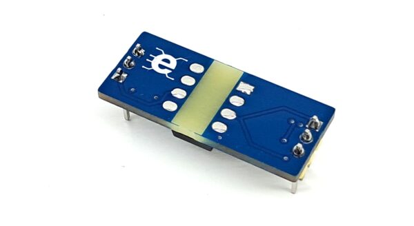 Isolated Analog Input Module v2 - Electronics-Lab