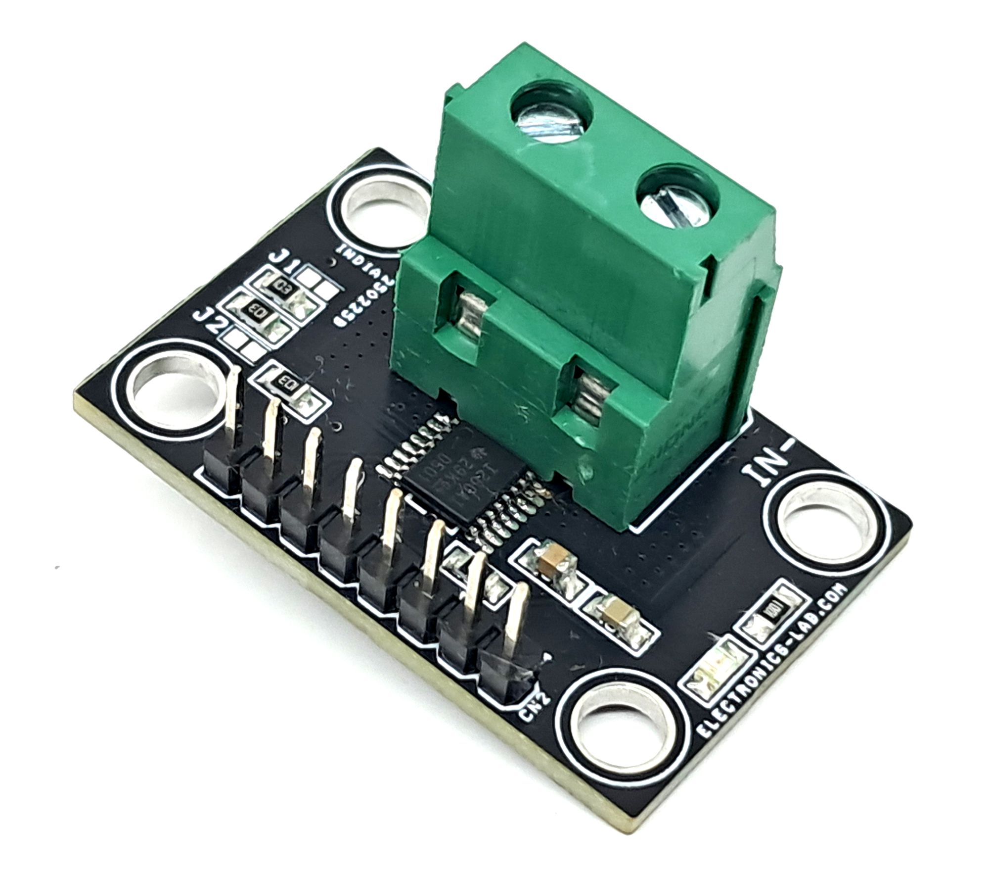 012 - Electronics-Lab