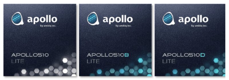 Ambiq Announces Ultra-Low-Power SoCs for High Performance in Edge ...