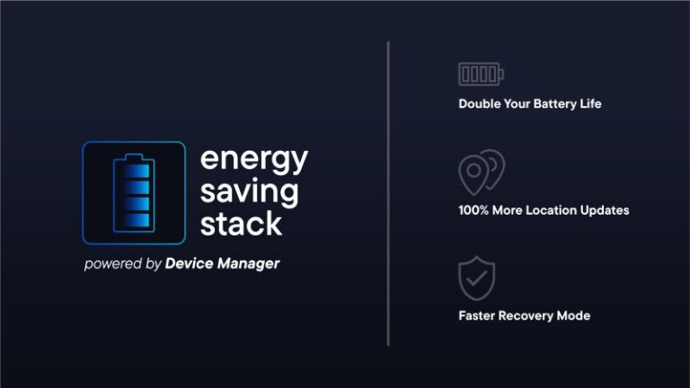 Digital Matter’s Energy Saving Stack Enhances Battery-Powered Asset ...