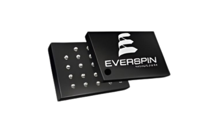 Everspin Releases High-Reliability MRAM Devices Targeting Extreme ...