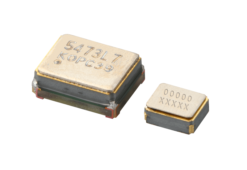Kyocera Debuts “Ultra-Compact, Ultra-Low Voltage” Clock Oscillator ...