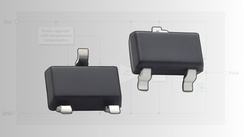 Littelfuse Rolls Out Energy-Efficient Magnetic Sensing With TMR ...
