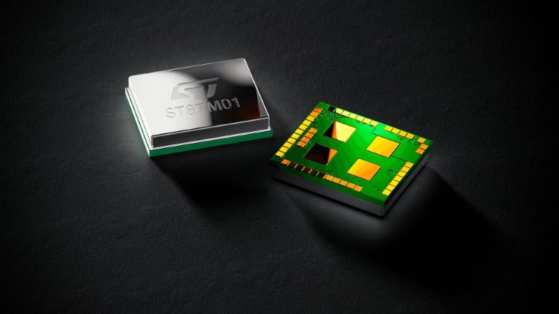 STMicroelectronics Expands NB-IoT Modules, Updates Development ...