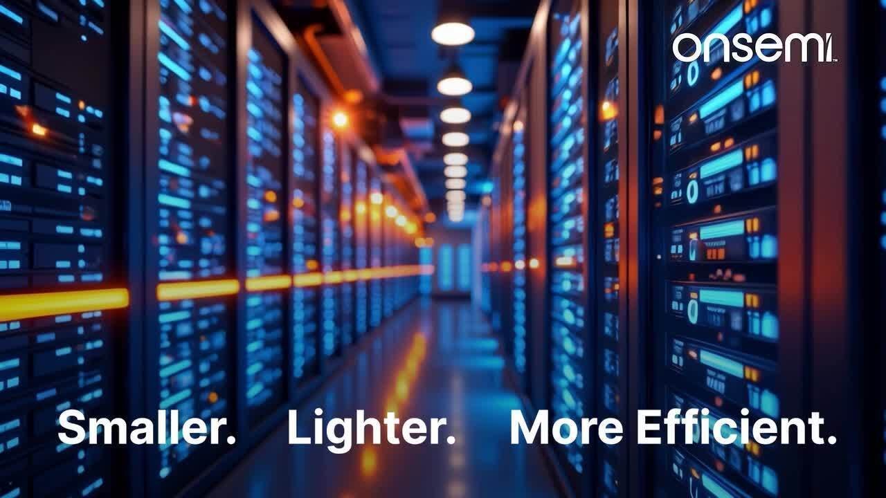 Onsemi Develops Vertical Gallium Nitride Power Semiconductor Technology ...