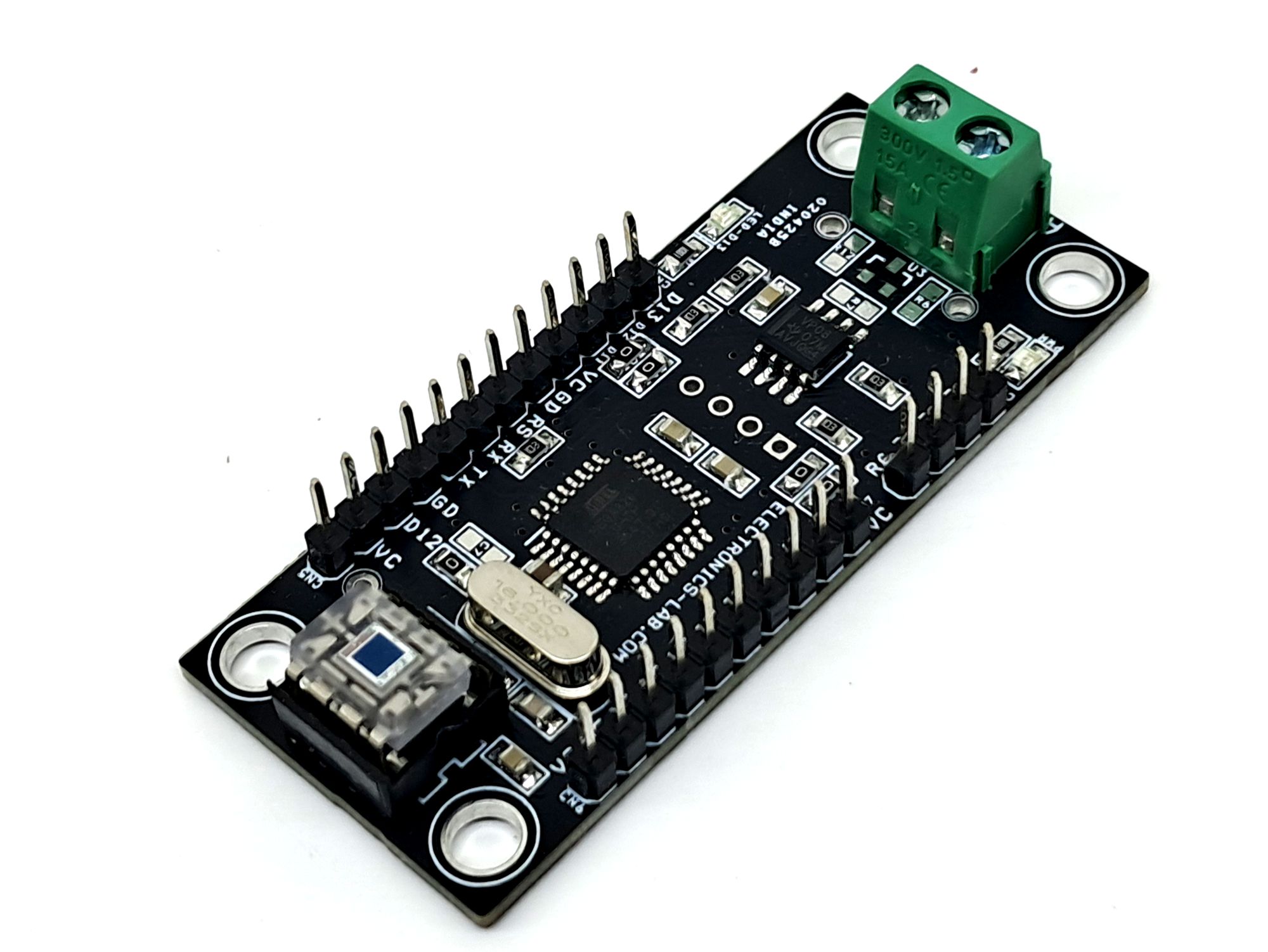 004 - Electronics-Lab