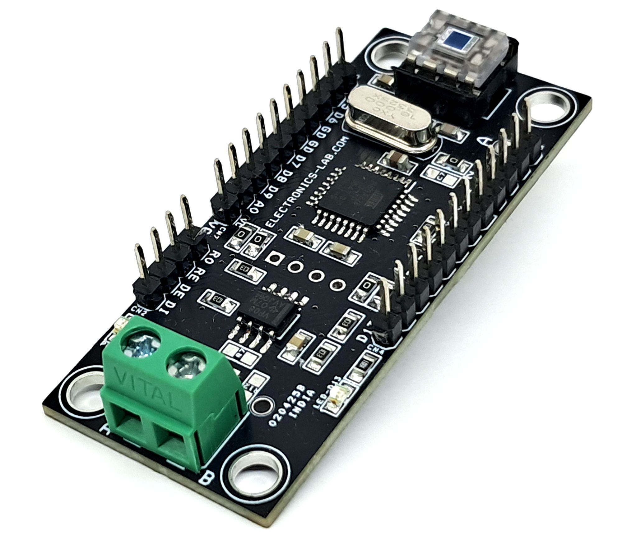 011 - Electronics-Lab