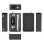 ESP32-S3 WiFi LoRa kit with SX1262 for IoT projects