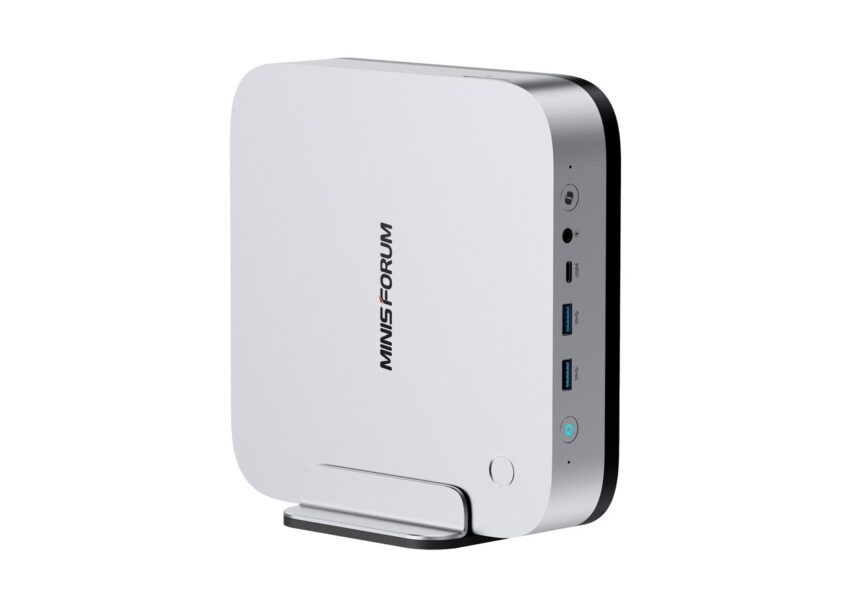 Ryzen AI 9 HX470 Powers MINISFORUM’s AI X1 Pro-470 Mini PC ...