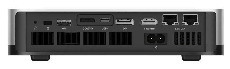 Ryzen AI 9 HX470 Powers MINISFORUM’s AI X1 Pro-470 Mini PC ...