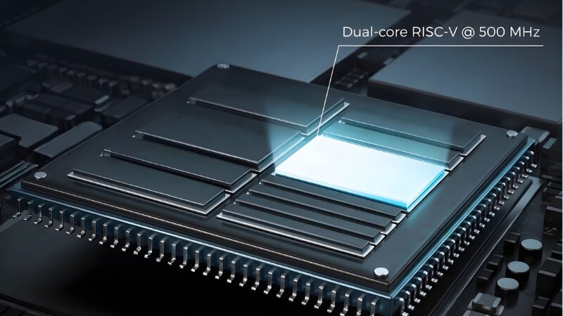 Espressif Integrates Tri-Band Wi-Fi 6E and Dual-Mode Bluetooth Into ...