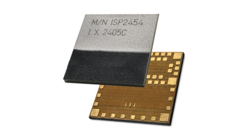 Insight SIP Expands BLE Module Series With Power and Memory Variants ...