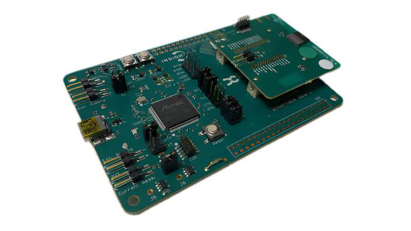 InsightISP2454_3 - Electronics-Lab