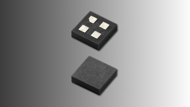 Littelfuse’s Omnipolar TMR Switches Target Compact, Battery-Powered ...