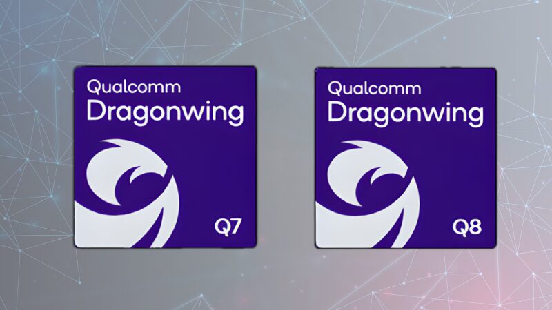 QualcommCES26_1 - Electronics-Lab