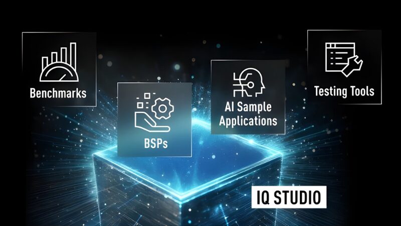 Innodisk Teams Up With Qualcomm, Develops COM-HPC Mini Module ...