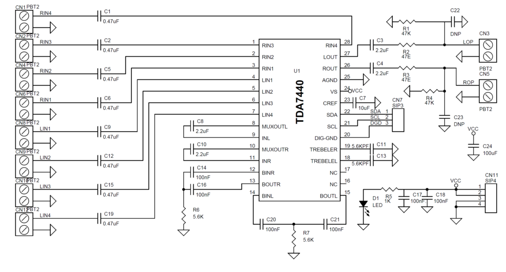 schematic - Electronics-Lab