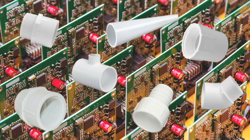 Why PVC Remains a Go-To Material for Electronics Enclosures and ...