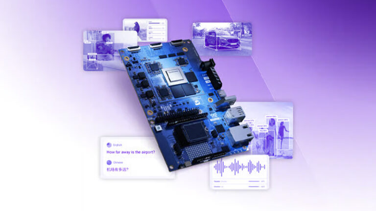 ARDUINO VENTUNO Q is the edge AI computer that redefines what's ...