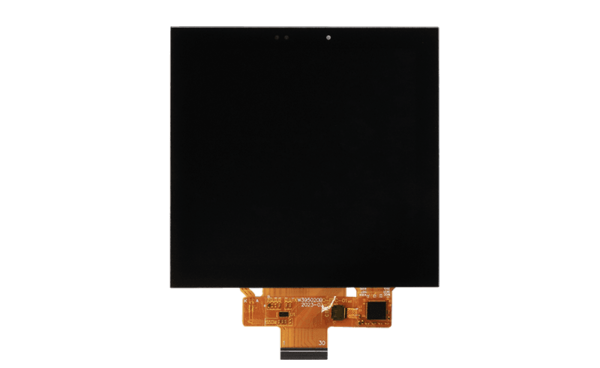 Osptek YDP400BT001-V4 TFT LCD - Electronics-Lab