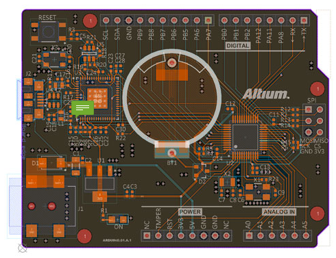 Electronics-Lab