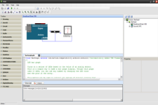 Electronic Circuit Design / Simulation Software - Electronics Lab