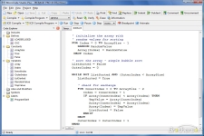 Microcontroller Software - Electronics Lab